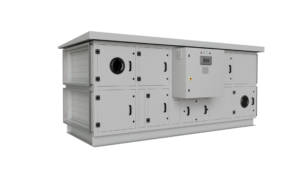 Packaged AHU - EcoAir Box